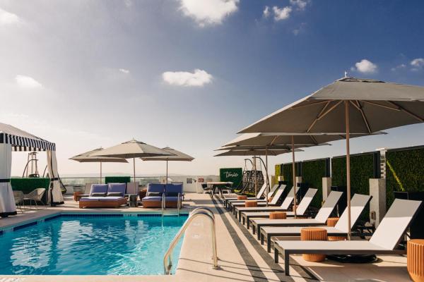 Montrose At Beverly Hills - Los Angeles, CA