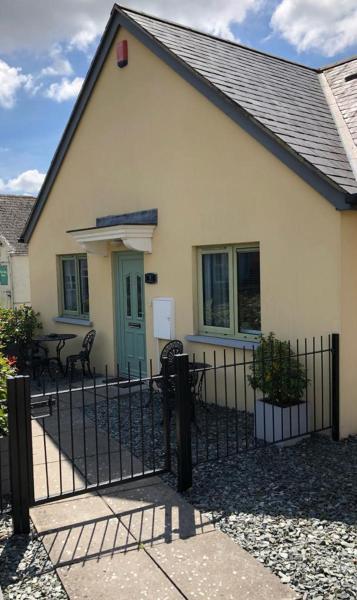 Mill Pond View - Pembrokeshire