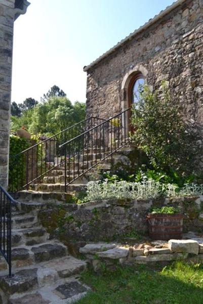 Gite Rural Au Calme En Cévennes Gardoises - Saint-Jean-du-Gard
