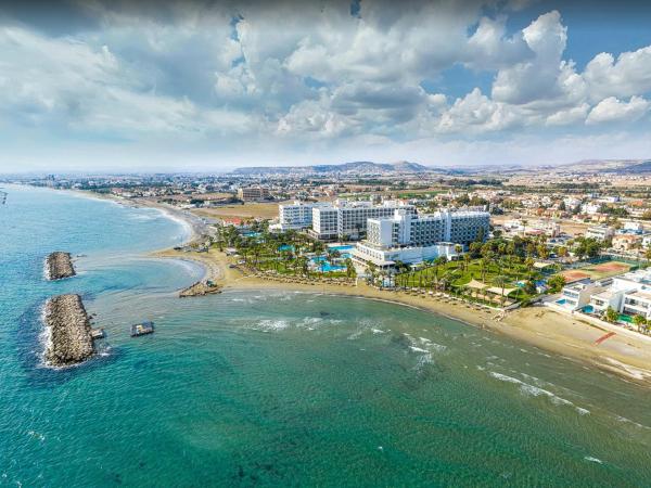 Pylaapts - Apartments Near The Beach - Chypre