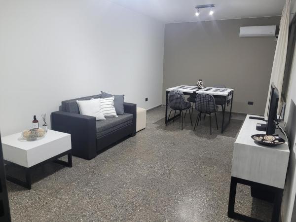 Be Apartments Vicente - Mendoza