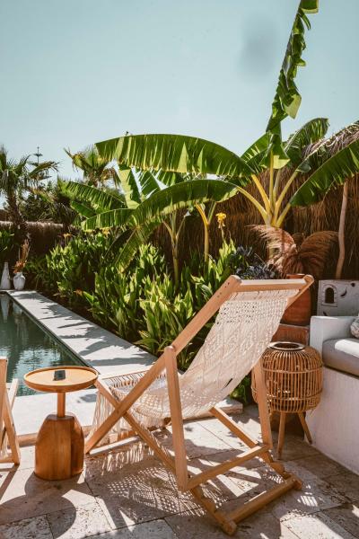 Voger Alaçatı Silence - Alaçatı