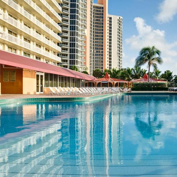 Ramada Marco Polo Beach - Sunny Isles Beach