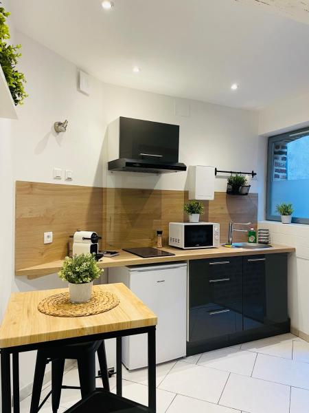 Be My Apparts, Studio De Charme "Le Cosy", Douai, Coeur De Ville - Douai