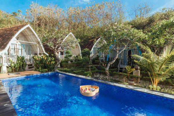 Bakung Cozy Cottage - Bali