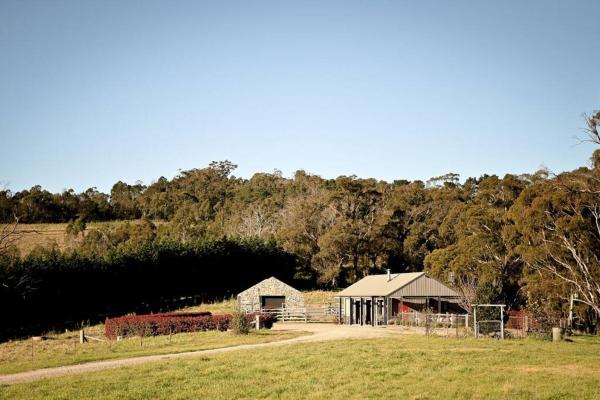 Farm Stay Home, Pet Friendly, In Southern Highlands - Southern Highlands