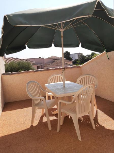 Appartement Messina Complètement Climatisé - Carnoux-en-Provence