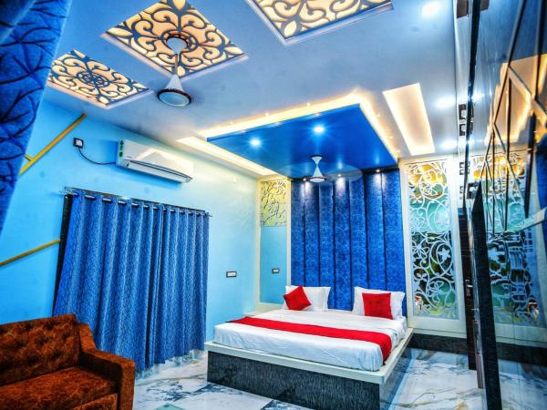 Oasis Inn - Murshidabad