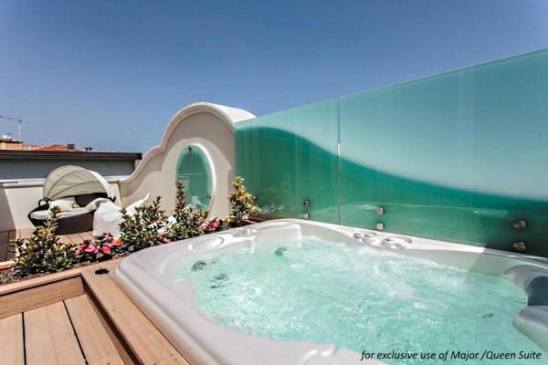 Princier Fine Resort & Spa - Santarcangelo di Romagna