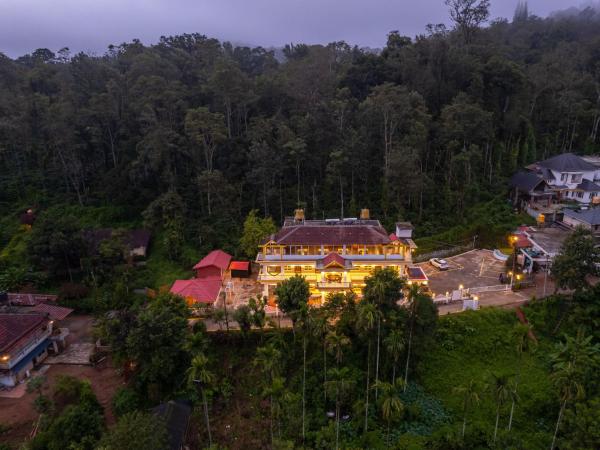 The Hosteller Coorg, Madikeri - 喀拉拉邦