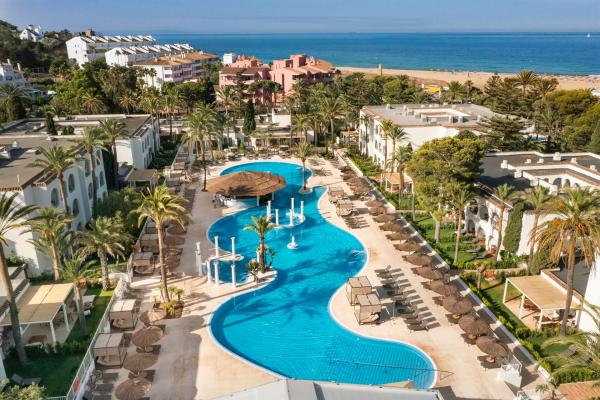 Meliá Zahara Resort & Villas - Spain