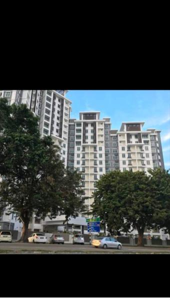 S Pice Arena Homestay - Penang Island