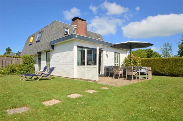 Kustverhuur, Park Schoneveld, Zeester 38 - Cadzand
