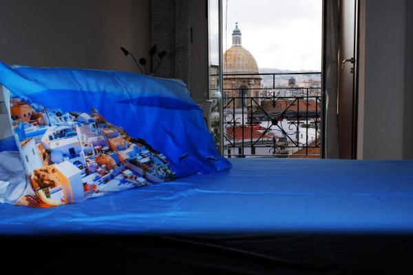 Bed & Breakfast Il Golfo - Portici