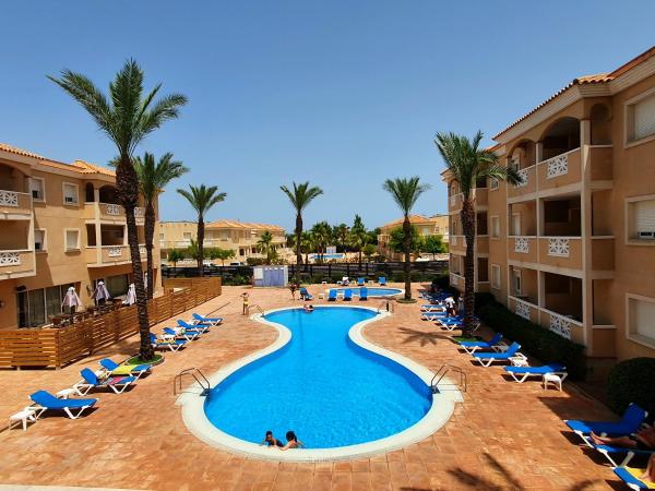 Apartaments Las Dunas - Costa Daurada