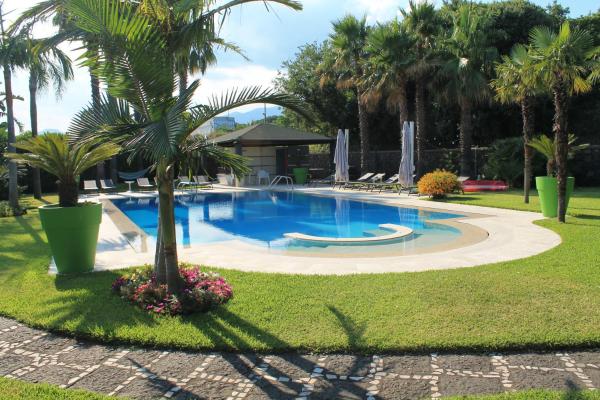 Villa Arianna Acireale - Riposto