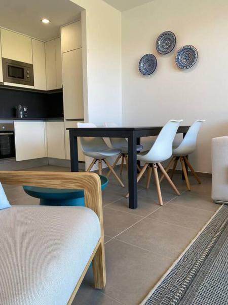 Albufeira Malpique Beach Apartment - Albufeira
