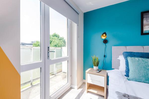 Hidden Gem Within Central Chester - Great Location - Chester