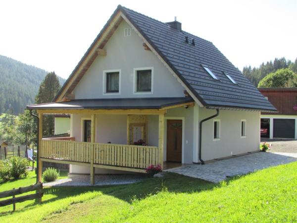 Ferienhaus Priller - Austria