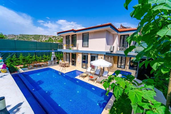 Villa Destan Patara - Ova