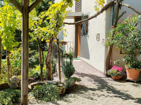 Ferienwohnung Gutermuth Obereisenheim - Sommerach