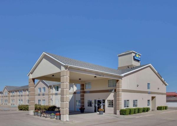 Days Inn By Wyndham Mesquite Rodeo Tx - Dallas, TX
