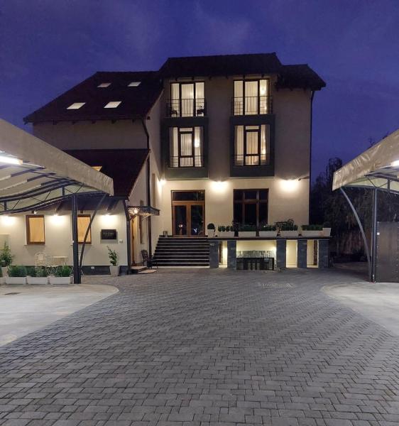 Perla Sudului - Residence - Timișoara