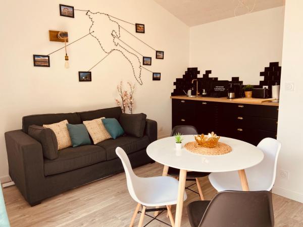 L'herbeaudhier - Les Suites - Noirmoutier-en-l'Île