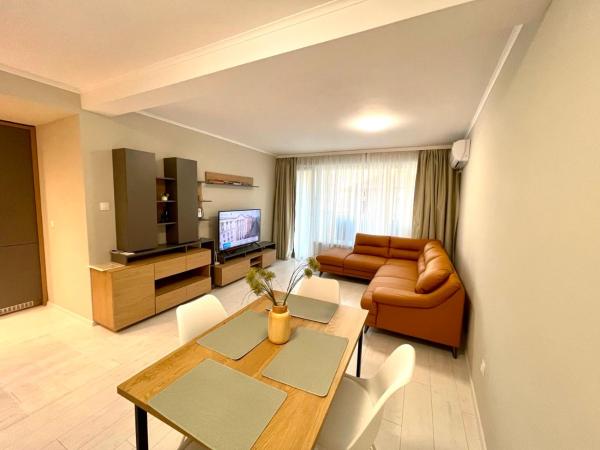 Relax Apartments In Haskovo, Apt2 - Haskovo