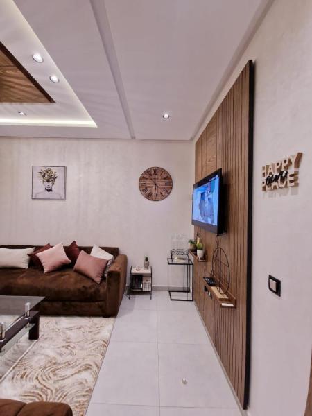 Magnifique Appartement De Luxe En Plein Centre Ville - Kénitra