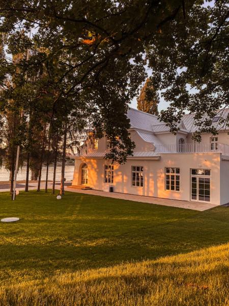 Pałac Widokowy - Toruń