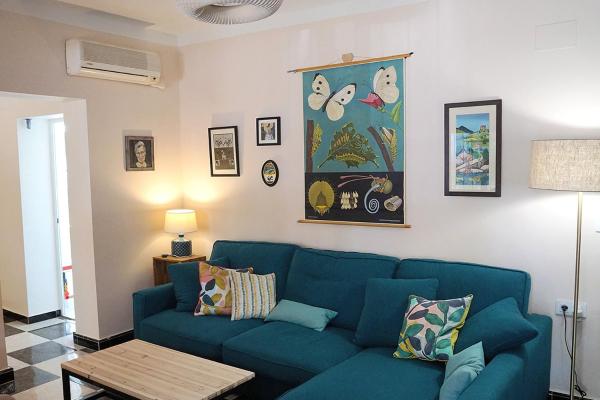 Chalet El Girasol - Novo Sancti Petri