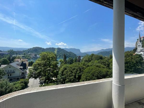 Apartment Lucy, Bled - Bled