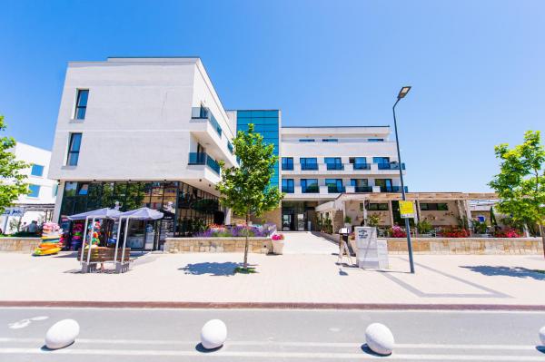 Hotel Prestige - Constanța