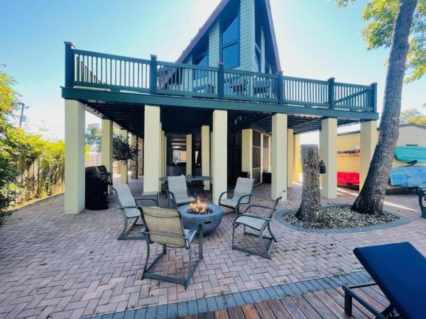 Weeki River Lodge Star5vacations - Spring Hill, FL