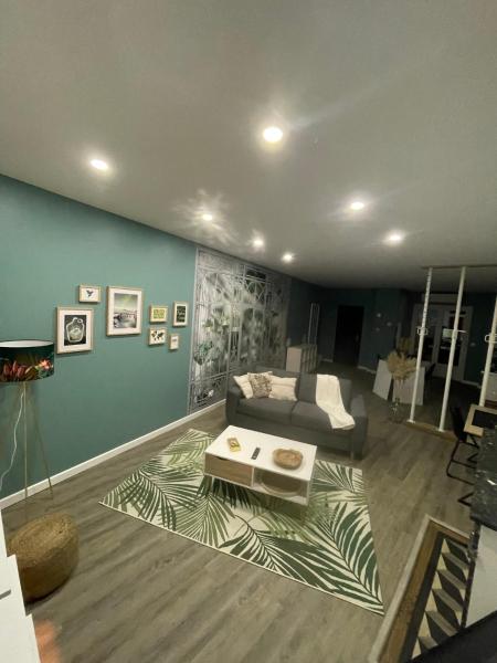 Les Apparts De La Bastide 35a - Villeneuve-sur-Lot