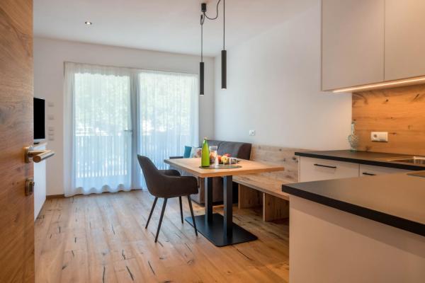 Luisl Hof - Apartment Vitis - Bolzano