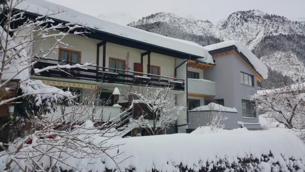Haus Walch - Pettneu am Arlberg