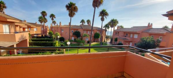 Espaciosa, Tranquila Y Junto A La Playa - Sotogrande