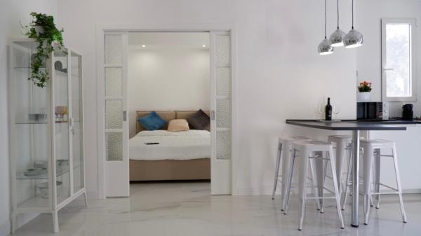 Apulian Home 192 - Bari
