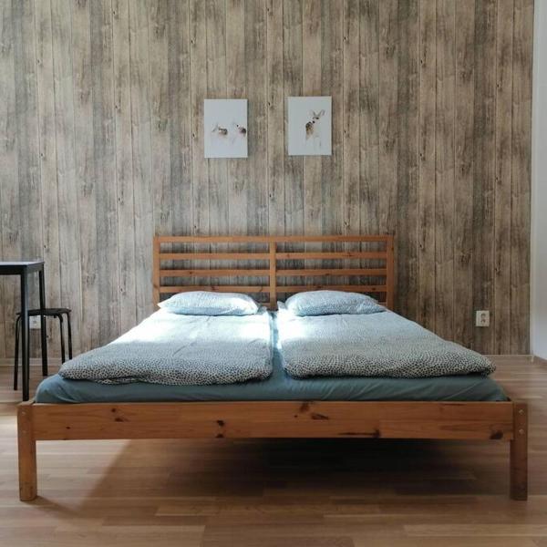 Lovely Apartment In The City Center!! - Prague