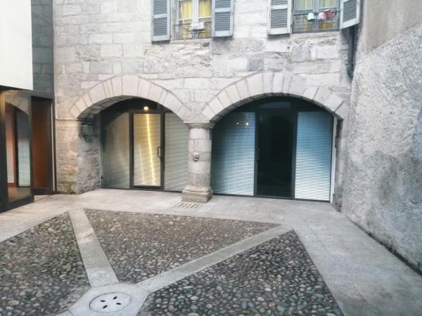 Loft Azzurra - Cannobio