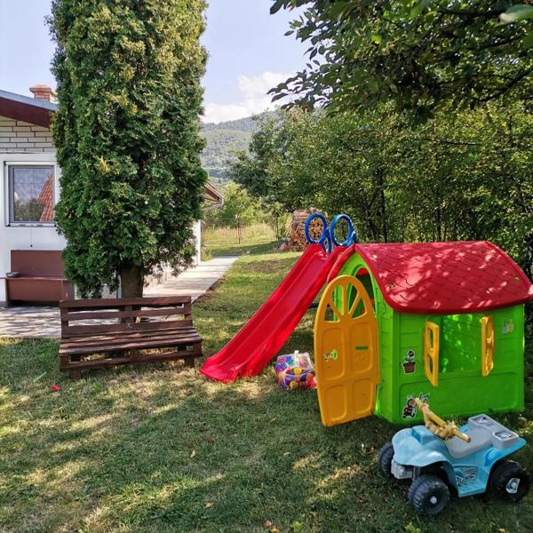 Dule 2 - Sokobanja