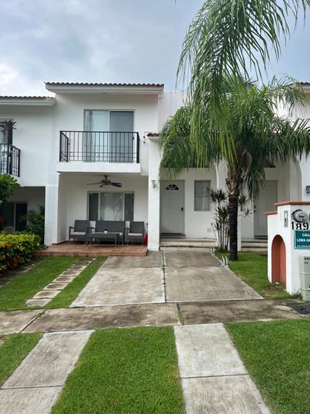 Casa Nuevo Vallarta + 2 Albercas - Nayarit