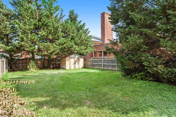 Harrison Hall - Annapolis, MD