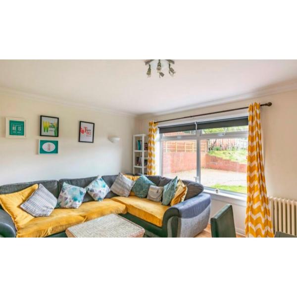 Home To Home Stay Apartment - Glasgow