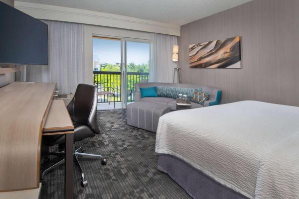 Sonesta Select Allentown Bethlehem Airport - Palmerton, PA