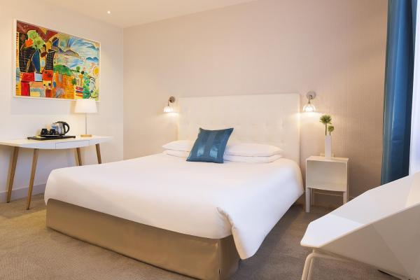 Hôtel Escale Oceania Lorient - Riantec