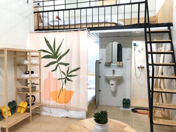 296 Cetete - Home In Dalat - Dalat