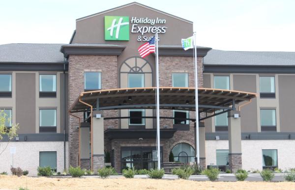 Holiday Inn Express Hotel & Suites Glasgow By Ihg - Kentucky